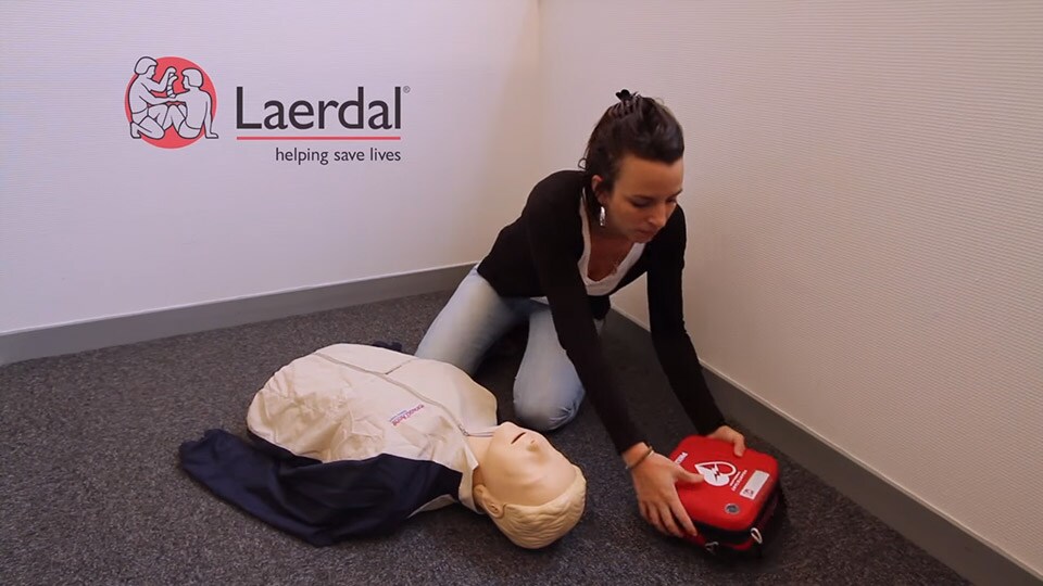 Qu’est-ce qu’un DAE ? | Philips HeartStart