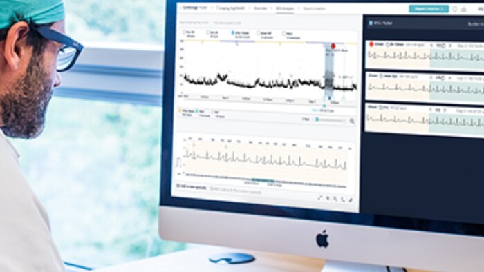 Philips Live! Cardiologie | Philips