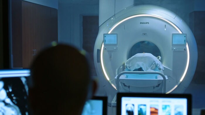 Solutions de radiologie simples | Philips Healthcare