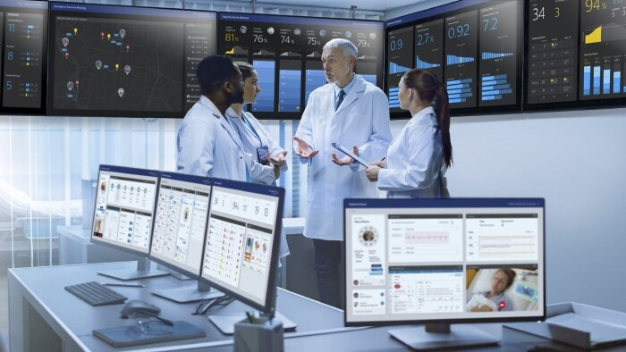 Sonde Échographie | Échographe | Philips Healthcare